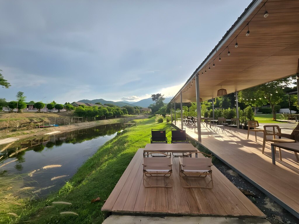 Otel Loft Berry Resort, , foto