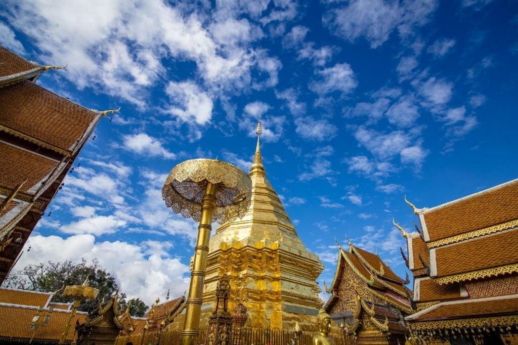 Otel U Sleep Chiang Mai, Chiang Mai, foto