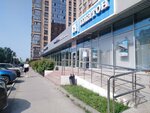Payment terminal (1905 Goda Street No:83), ödeme terminali  Novosibirsk'ten