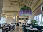 Лаванда (Priozyornaya ulitsa No:1, derevnya Kuleshovka), restoran  Voronejskaya oblastından