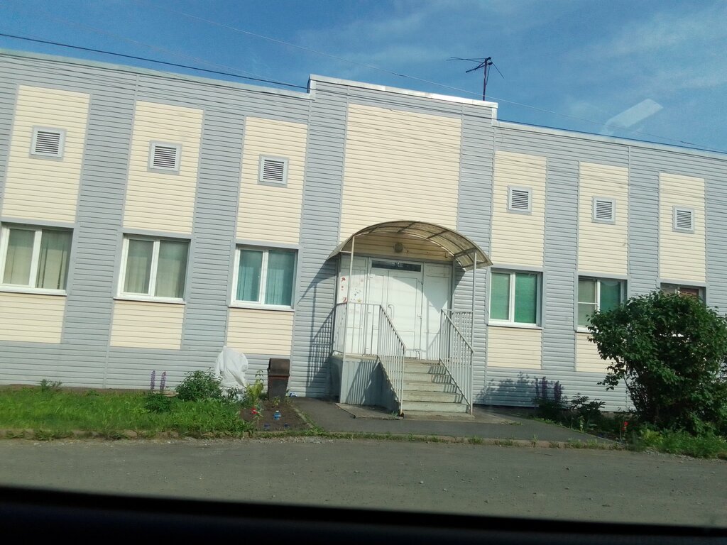 Aile sağlığı merkezi Фельдшерско-акушерский пункт, , foto