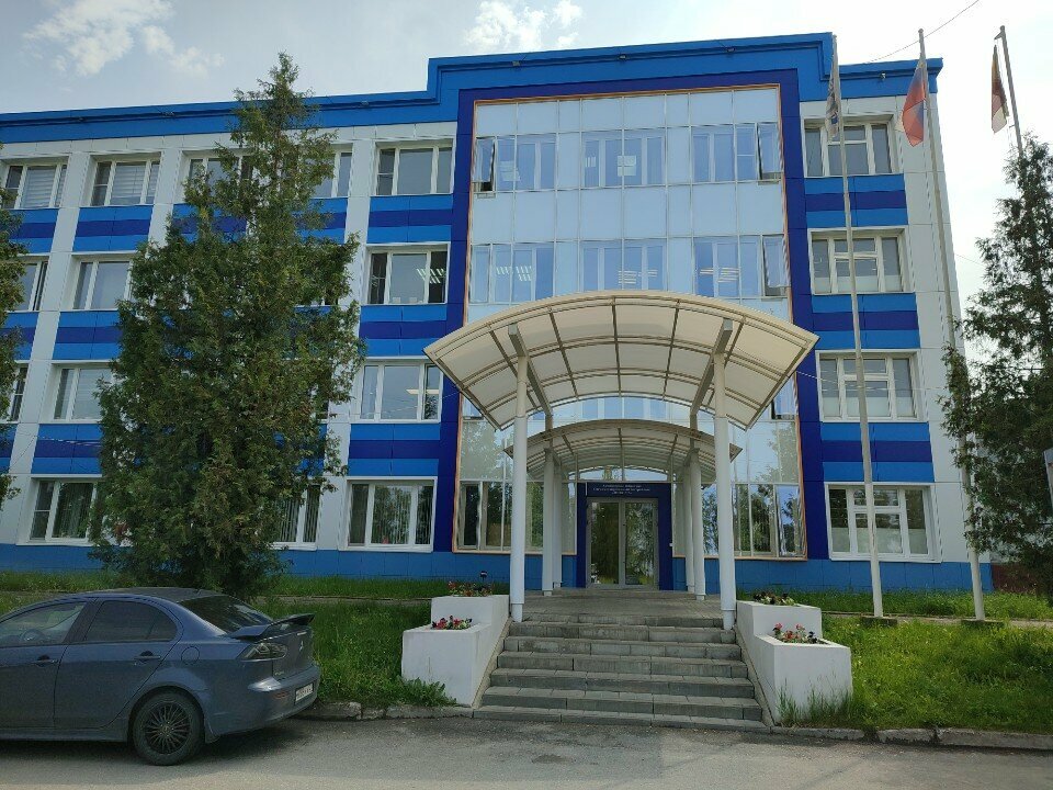 Makina mühendisliği firmaları ЭлТранс, Cheboksary, foto