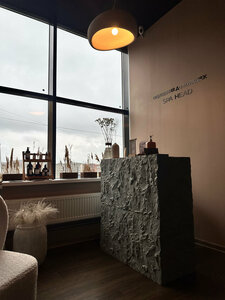 Spa Therapy SPA head & body, Murmansk, foto