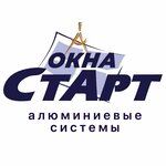 Start AS (ulitsa Mekhanizatorov No:13, Rostov-on-Don), pencere üretim, satış ve montaj firmaları  Rostov‑na‑Donu'dan