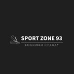 Sport Zone 93 (Peter Metalnikov Street No:28А, Prikubanskiy City administrative district, mikrorayon imeni Petra Metalnikova), spor giyim ve ayakkabı  Krasnodar'dan