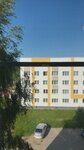 Общежитие ПГХТК (Vilnyusskoye shosse No:10), yurtlar  Polotsk'tan