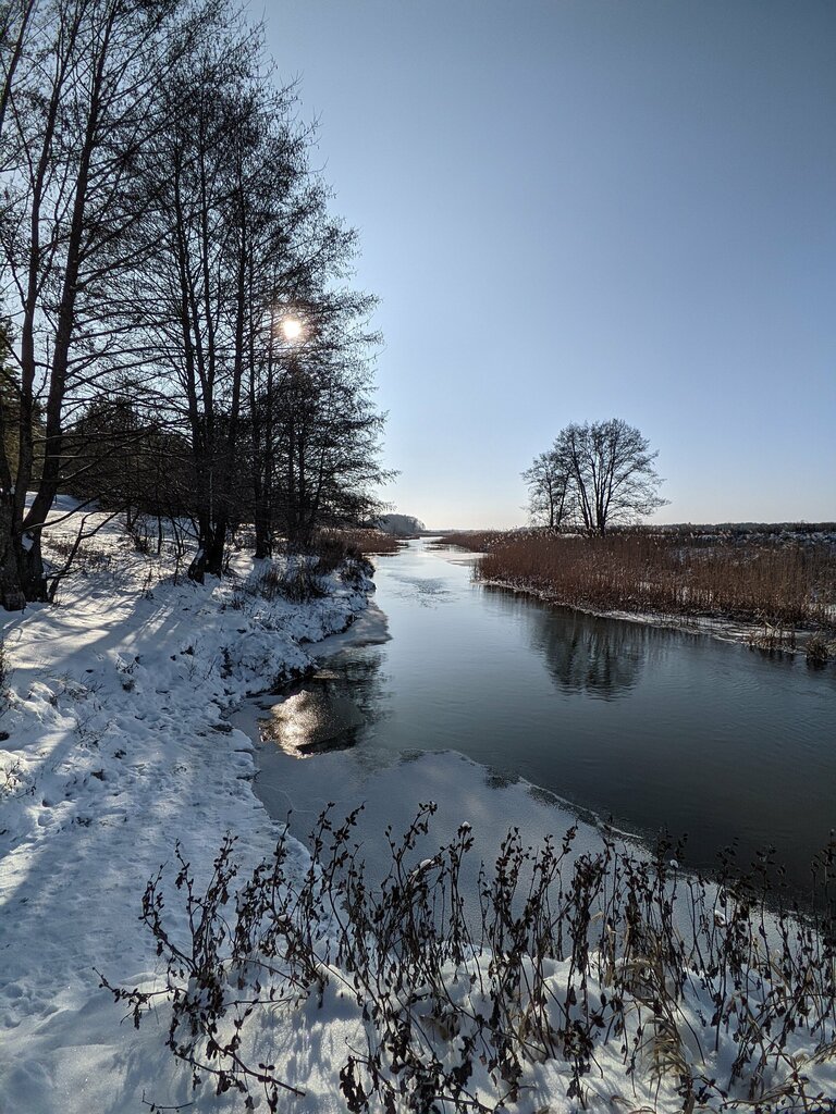 Plaj Пляж, Voronej, foto