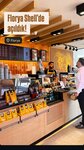 Mikel Coffe Florya (İstanbul, Bakırköy, Şenlikköy Mah., Florya Sahil Yolu Blv., 3A), kahve dükkanı  İstanbul'dan