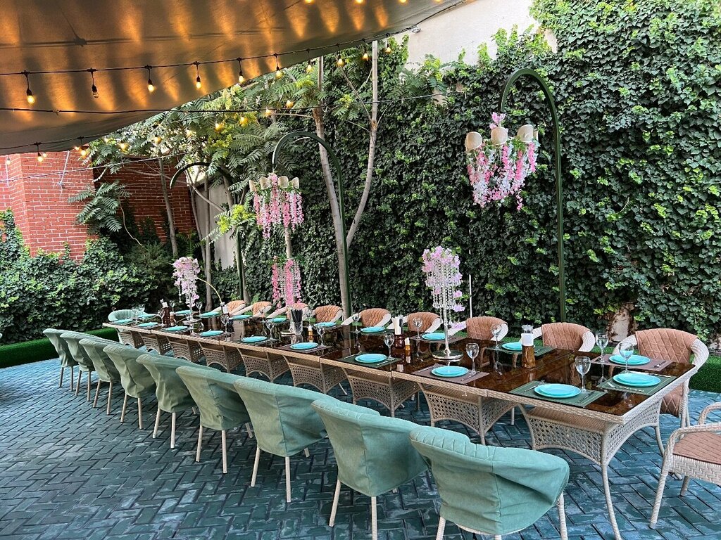 Bar On bar, Çimkent (Şımkent), foto