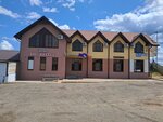 Славна хата (ulitsa Chapayeva No:29, posyolok Strelka), kafe  Krasnodarski krayından