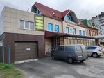 BlackWorld (ulitsa Ulyanova No:103, Bryansk), araç camlarının renklendirilmesi  Briansk'tan