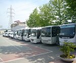 Bektaşlar Turizm (Kocaeli, İzmit, Kadıköy Mah., Yahya Kaptan Sok., 25), seyahat acenteleri  İzmit'ten