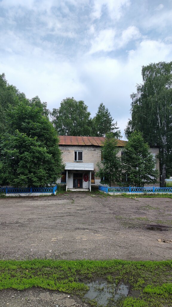 Postahane, ptt Otdeleniye pochtovoy svyazi Novokhvalynsky 453340, Başkurdistan, foto