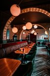 MG (Mira Avenue No:124к4), restoran  Moskova'dan