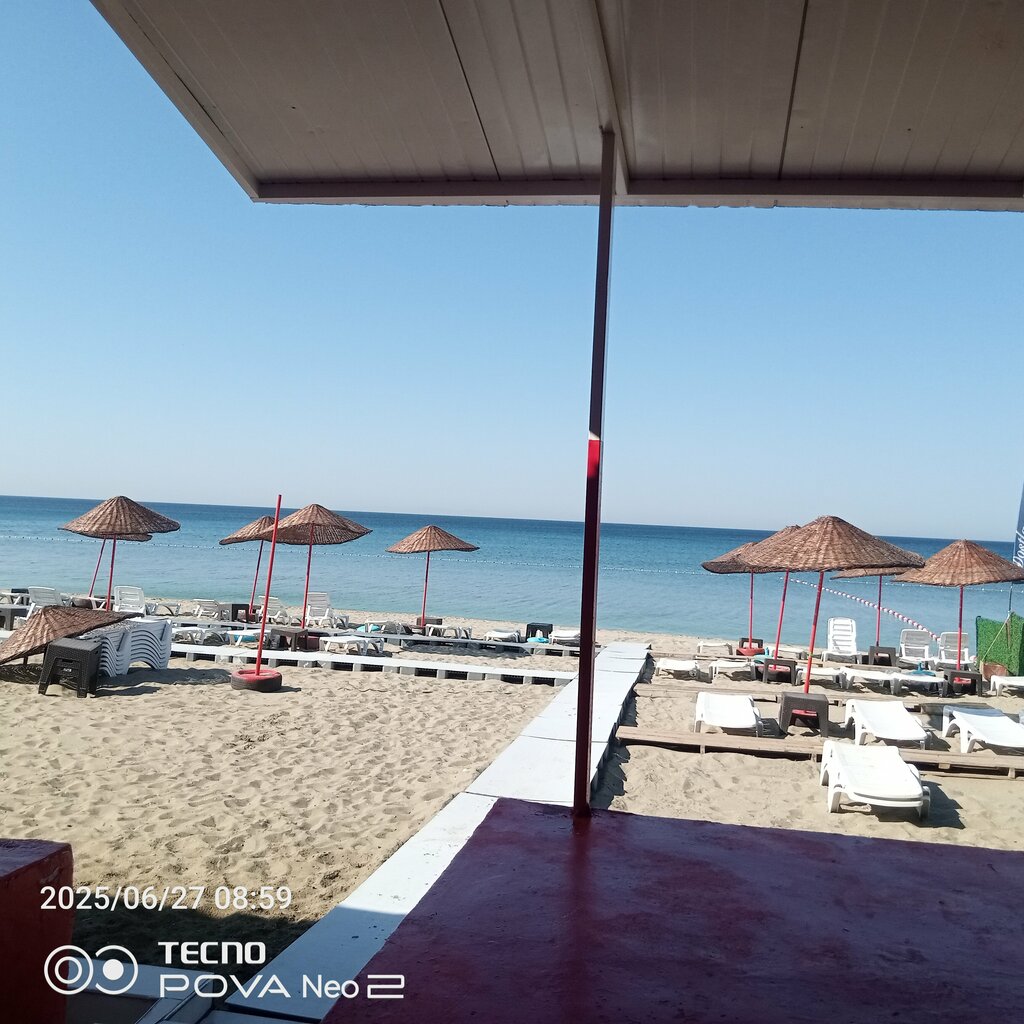 Restoran Dostlar Cafe & Restaurant, İstanbul, foto