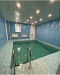 Par-House (ulitsa Dobrolyubova No:20), saunalar  Belogorsk'tan