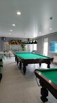 Бильярдная Атмосфера (Lenina Avenue No:88И), bilardo salonları  Zelenogorsk'tan