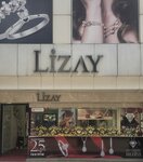 Lizay Altın & Pırlanta (Kocaeli, İzmit, İstiklal Cad., 58), kuyumcular  İzmit'ten