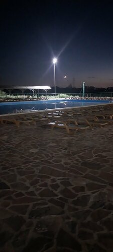 Restoran Ak zhol, Batı Kazakistan eyaleti, foto