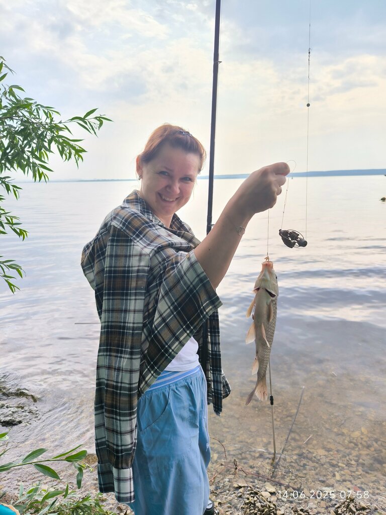 Balıkçılık ekipman firmaları Тайник рыбака, Kazan, foto