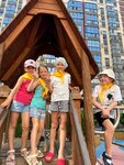Наш класс (No:16, mikrorayon Lyubimovo), çocuk gelişim merkezleri  Krasnodar'dan