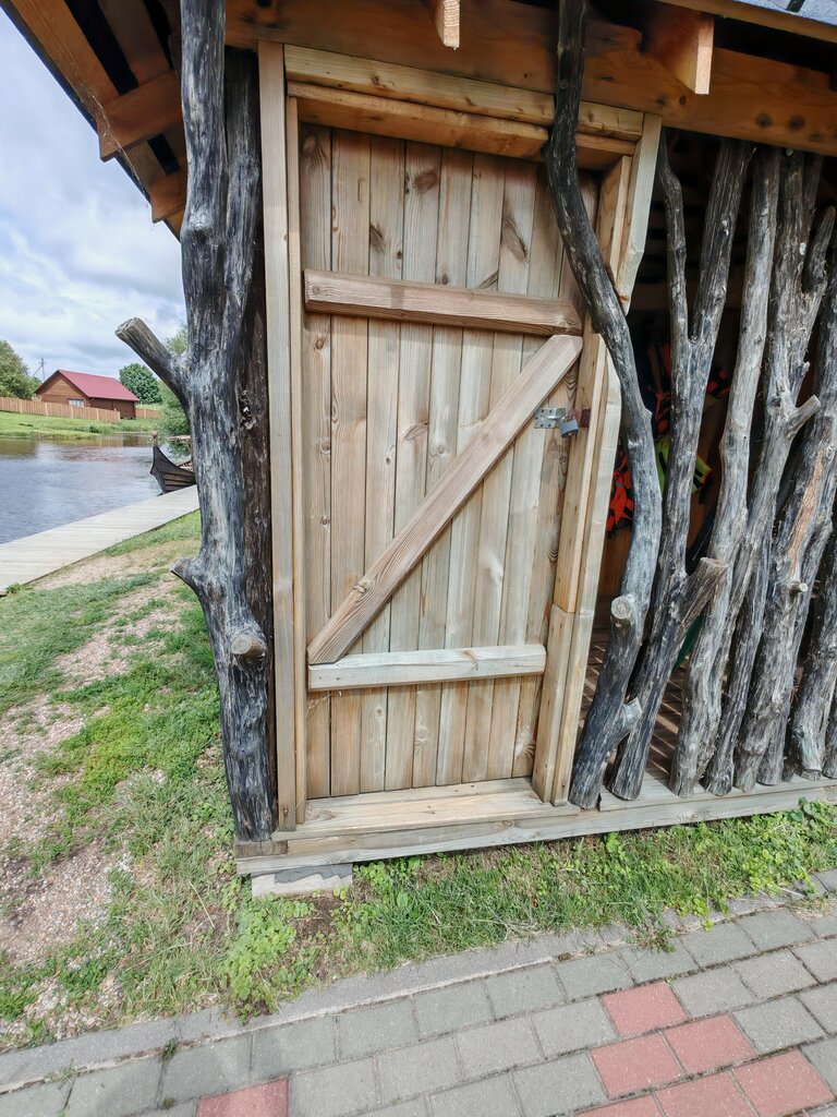 i̇skele Пракат лодак, Minskaya oblastı, foto