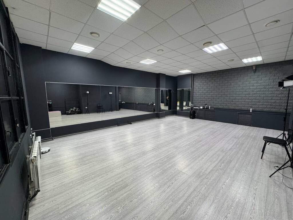 Dans okulları Wefuture, Nijni Novgorod, foto