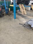 Автосервис (Lipetsk, Yunosheskaya ulitsa, 48А), car service, auto repair  Lipetsk'ten