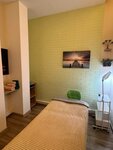 Massage time (Zheleznodorozhny Lane No:8), masaj salonları  Saint‑Petersburg'dan