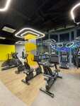 Perviy Fitness Megamag (Poymennaya Street No:1М, Zarechnaya Microdistrict), fitness kulüpleri  Rostov‑na‑Donu'dan