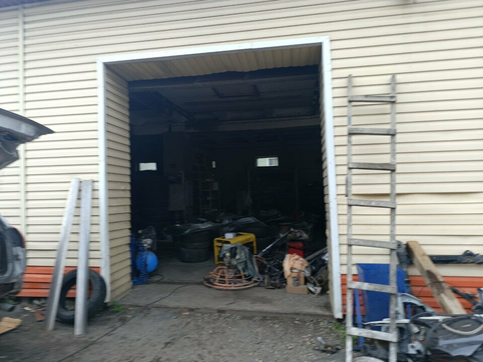 Otomatik teşhis Автолаборатория, Barnaul, foto