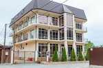 Фрегат (ulitsa Repina No:101, Ashe Microdistrict), kantin, yemekhane  Soçi'den