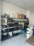 Simetri Havuz (Kocaeli, Başiskele, Körfez Mah., Hacı Maksut Cad., 11D), havuz bakımı  Başiskele'den