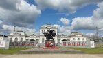 Александров-1 (Vladimir Region, Aleksandrov), tren istasyonu  Aleksandrov'dan