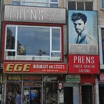 Prens Erkek Kuaförü (Kayseri, Osman Kavuncu Bul., 29A), berberler  Kayseri'den