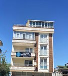 Kaptan Apart Otel (Sinop, Gerze, 19 Mayıs Mah., Muratlı Sok., 3), otel  Gerze'den