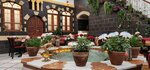 Albayt Aldimashqi (İstanbul, Fatih, Zeyrek Mah., Refah Sok., 75), restoran  İstanbul'dan