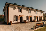 Gosti (Bolshaya Yakovlevskaya Street No:5), otel  Rostov'dan