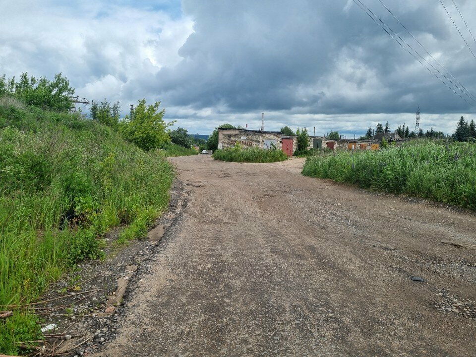 Garajlar ГК Кристалл-2, Smolensk, foto