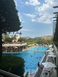 Castival Fitness Kulübü (Antalya, Manavgat, Ilıca Mah., Kumköy Cad., 91), spor ve jimnastik salonları  Manavgat'tan