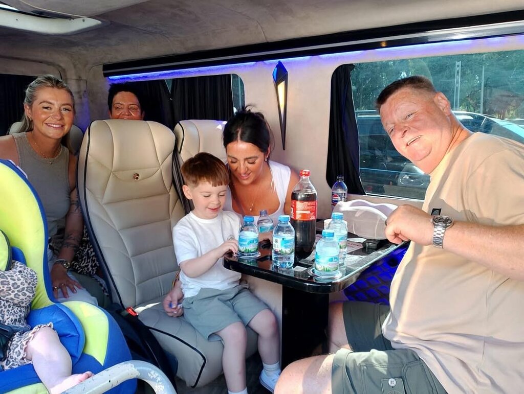 Turizm acenteleri Jupiter Travel, Marmaris, foto