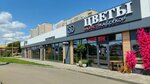 Floristika&Decor (ulitsa imeni M.Ye. Sokolova No:19), çiçekçiler  Krasnodar'dan