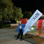 Лазарева 96-Коралл (Lazareva Street No:96), resort oteller, tesisler  Soçi'den