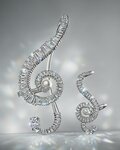 Swarovski (Distrital San Borja, Calle Carpaccio, 241), kuyumcular  Lima Bölgesi'nden