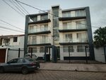 Torre Blanca (Santa Cruz de la Sierra, Distrito Municipal 1, Subdistrito 58, Calle los Claveles, 530), otel  Bolivya'dan