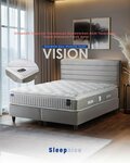 Sleepnice (Kayseri, Melikgazi, Anbar Mah., 36. Cad., 38), yatak üreticileri  Kayseri'den