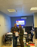 Moon Light Homes Alanya (Antalya, Alanya, Oba Mah., Mesut Cad., 21-6A), emlak ofisi  Alanya'dan