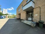 ПаркПроект (Leningradskoye Highway No:25Ас3), proje enstitüleri, kurumları  Moskova'dan