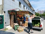 Фрукты овощи (Polevaya ulitsa No:107), manavlar  Tiumen'den