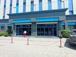 Europarket (Dyuishonkul Shopokov Street No:89), parke  Bişkek'ten